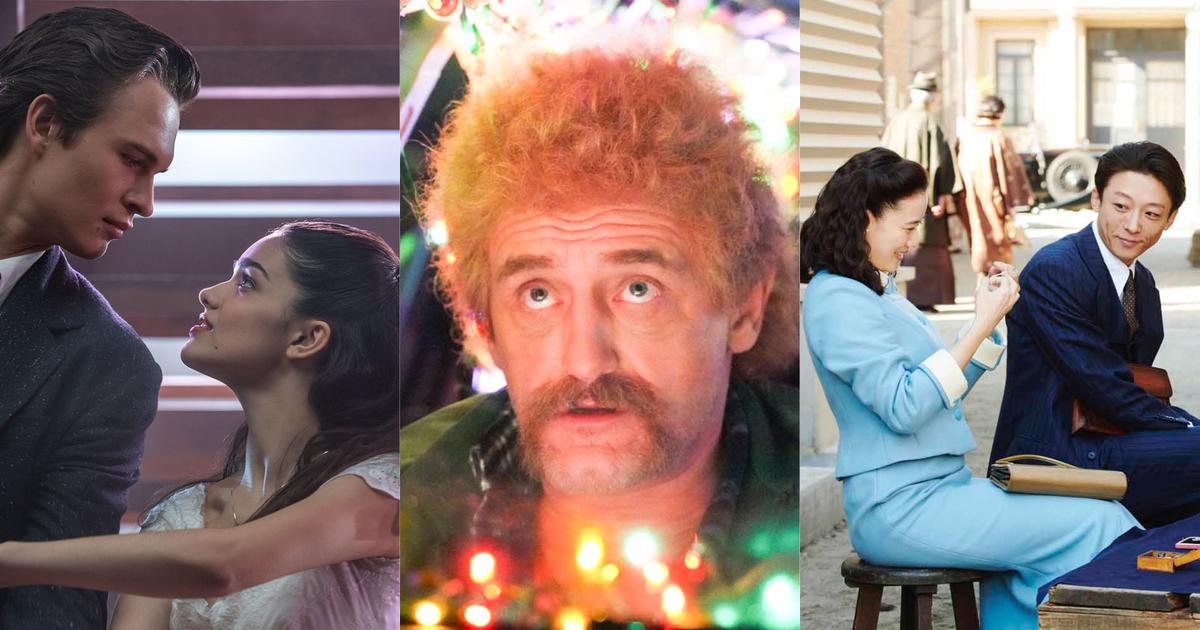 West Side Story, Les Tuche 4, Les Amants sacrifiés... Les films à voir ...