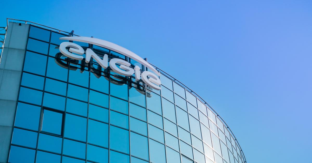 Engie nomme un nouveau directeur financier