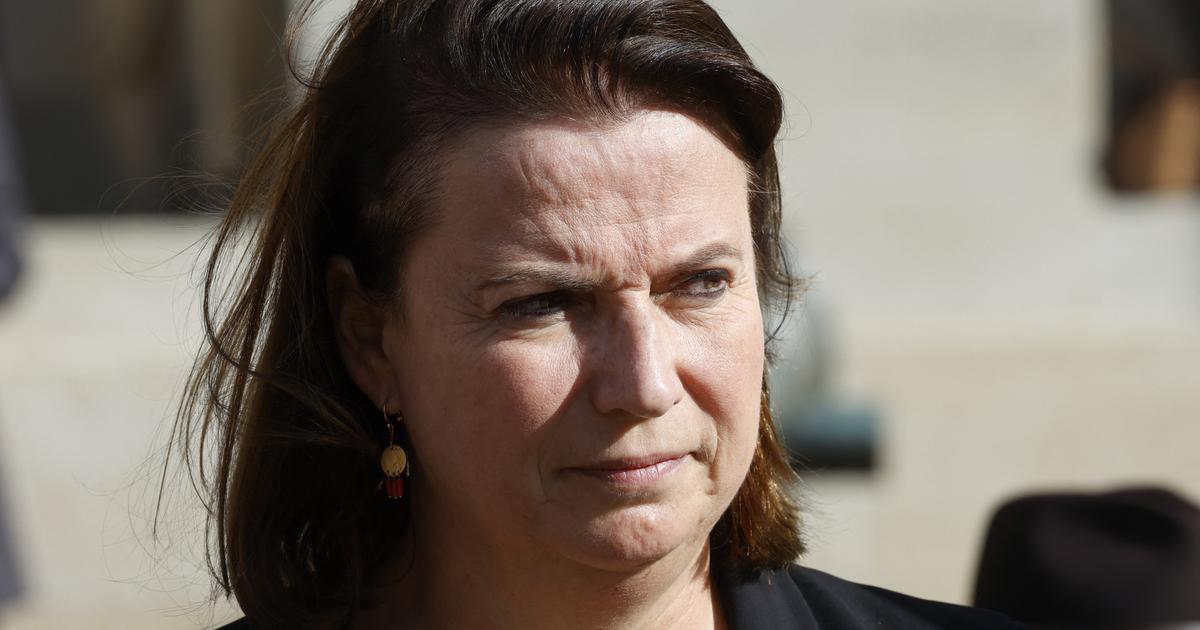 Claire Hédon, défenseure des droits: «Le nombre de réclamations a bondi ...
