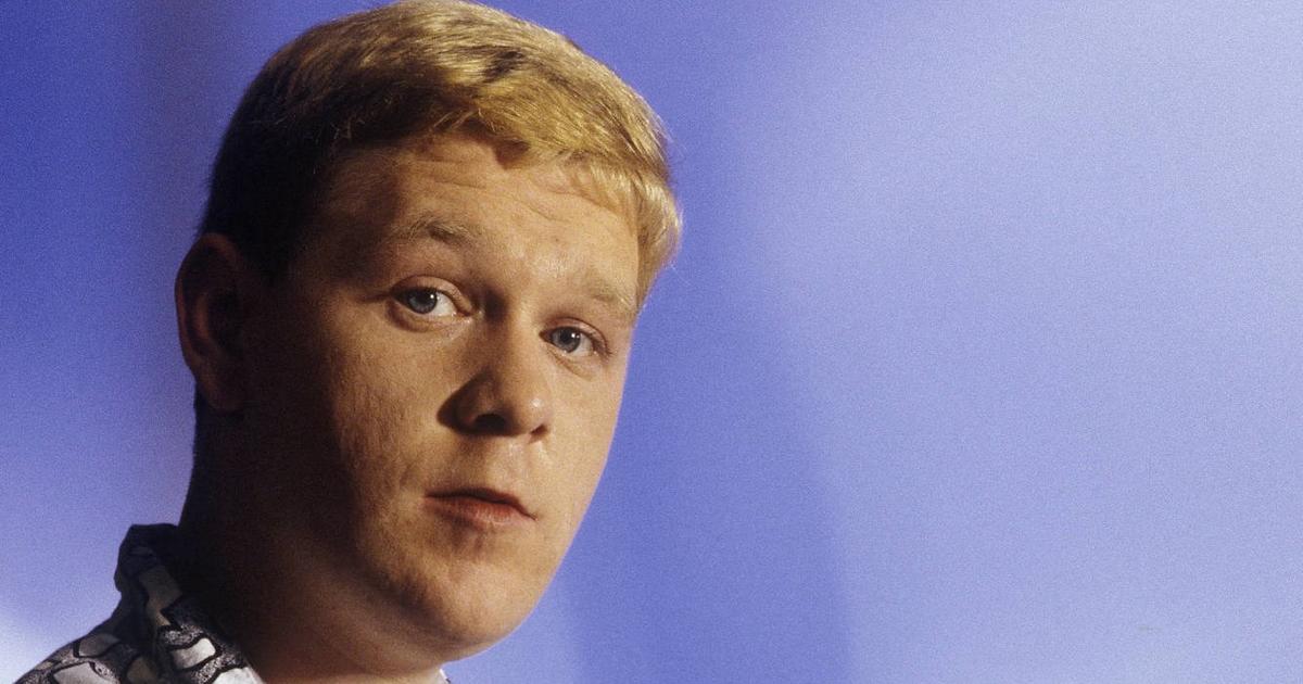 Mort de Steve Bronski, fondateur de Bronski Beat avec Jimmy Somerville
