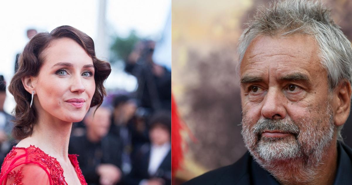 «L'affaire Luc Besson n'est pas terminée», promet l'avocat de son ...