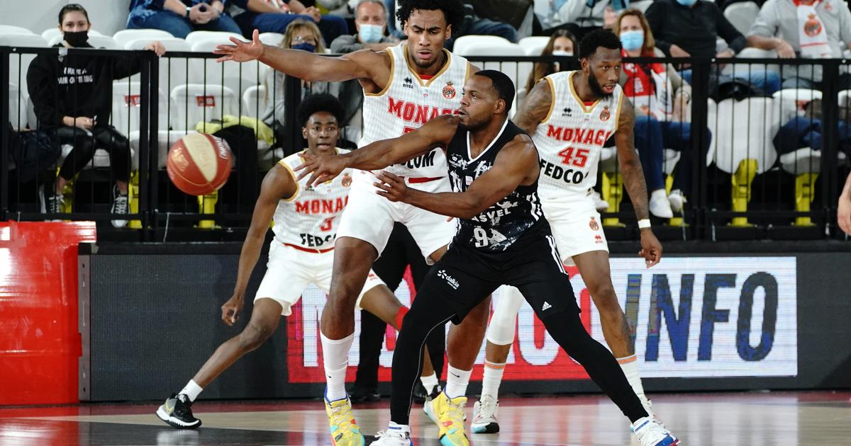Basket : La Betclic Élite débarque sur les antennes de beIN Sports