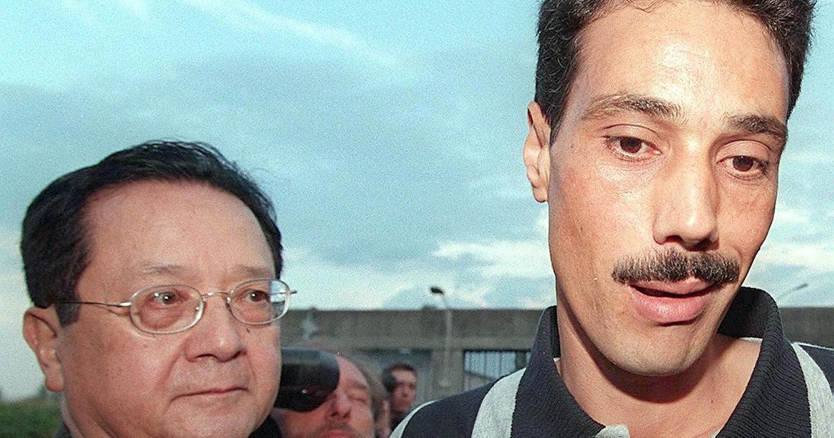 «Omar m'a tuer» : les grandes dates de l'affaire Raddad