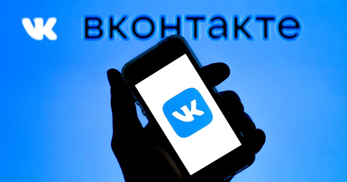 Le fils d'un proche de Poutine nommé à la tête de VK, le principal ...