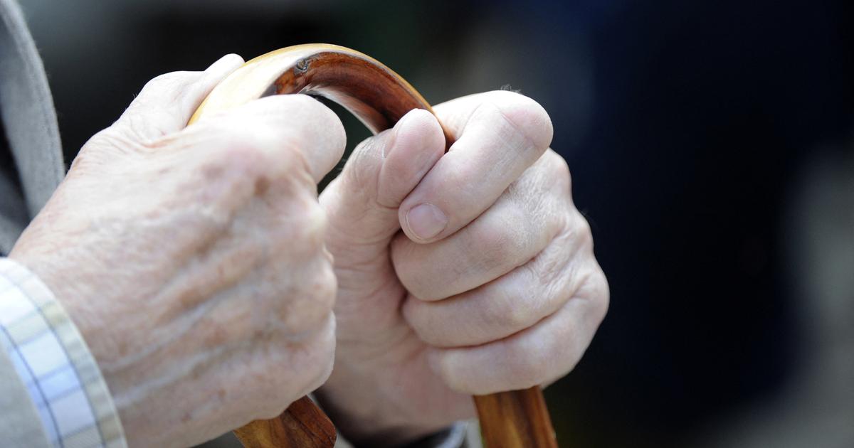 Marcel Meys, le doyen des Français, est mort à l'âge de 112 ans