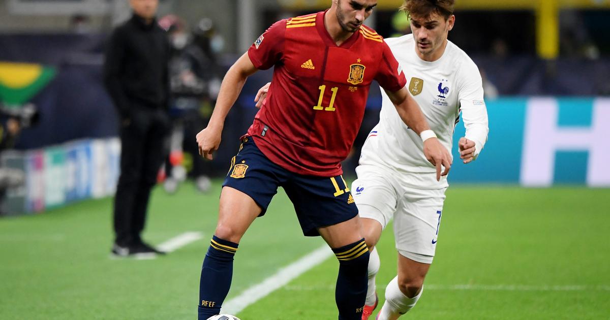 Transferts : Ferran Torres «a exprimé son désir de partir» au Barça ...