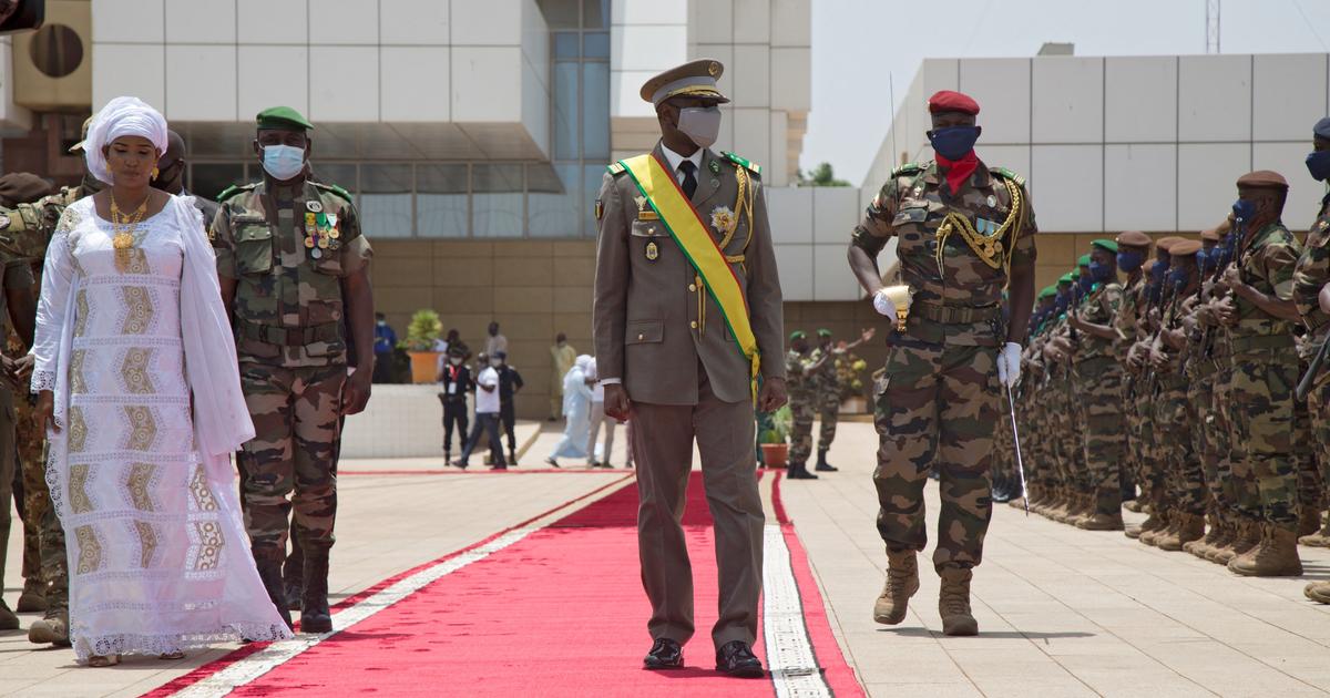 Mali: une dizaine de partis rejettent la durée de la transition