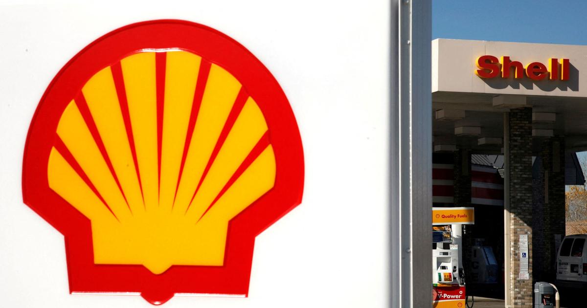 Shell prévoit des ventes de gaz dopées par les prix record au quatrième ...