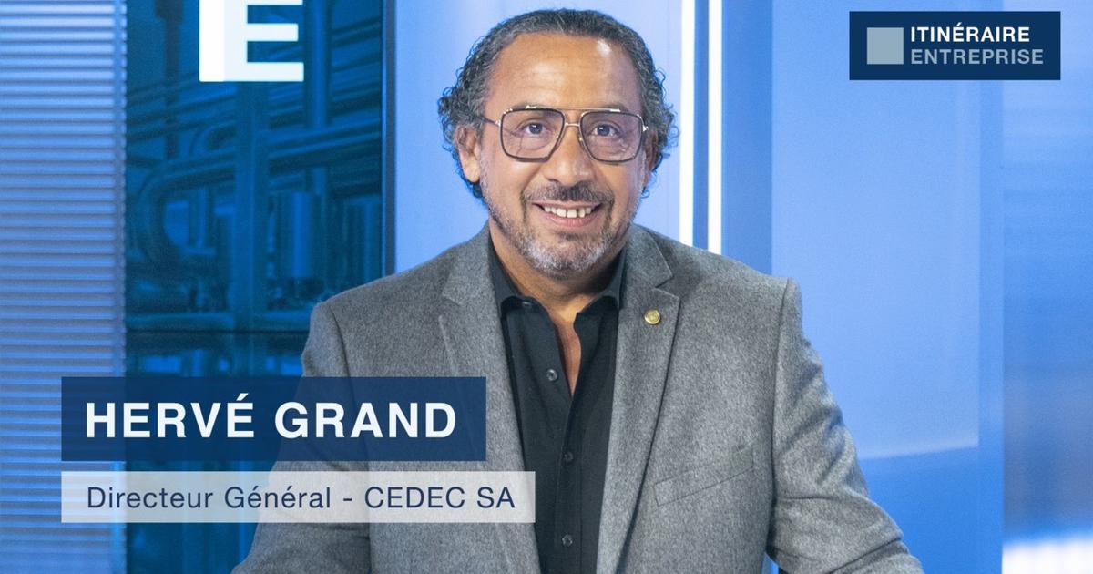 CEDEC : le leader en gestion, direction et organisation des PME et des ...
