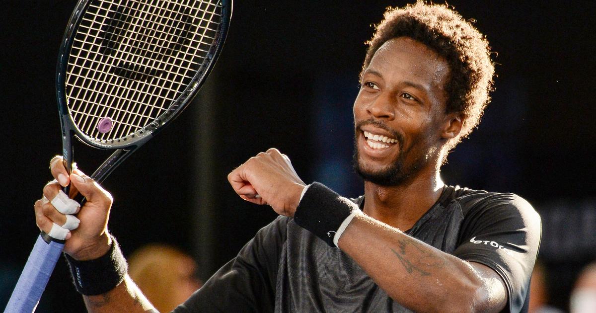 Classement ATP: Monfils réintègre le Top 20