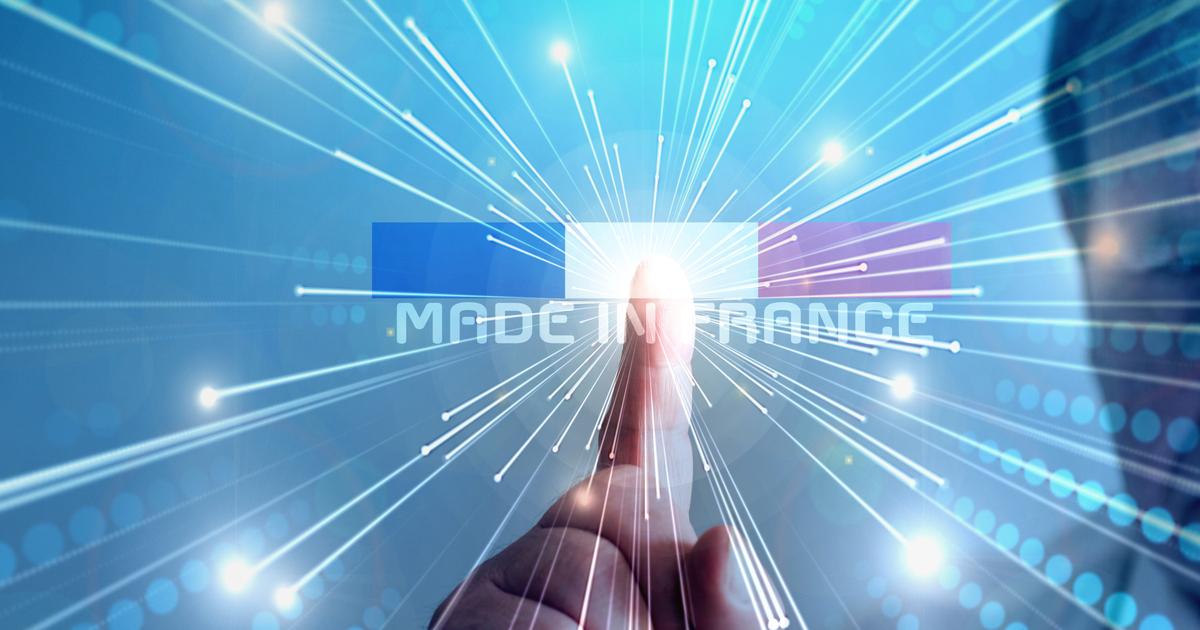 L'innovation made in France : quand les entreprises françaises se ...
