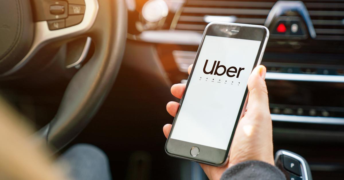 Uber France et deux dirigeants condamnés en appel pour le service Uber Pop