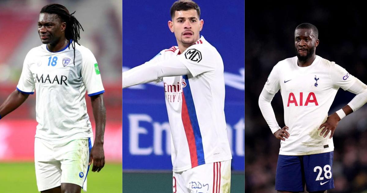 Mercato : Ces dossiers (très) chauds qui vont secouer la Ligue 1