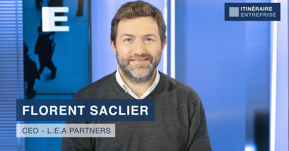 LEA Partners : Gagner en productivité par une vraie gestion des ...