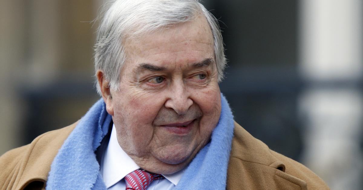 Disparition de Pierre Bellon, bâtisseur de l'empire Sodexo