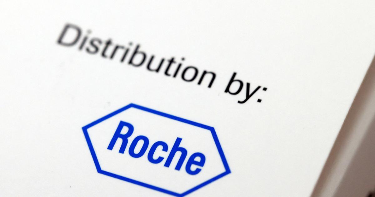 Roche: bénéfice net en repli de 1% en 2021 à 14,9 milliards de francs ...