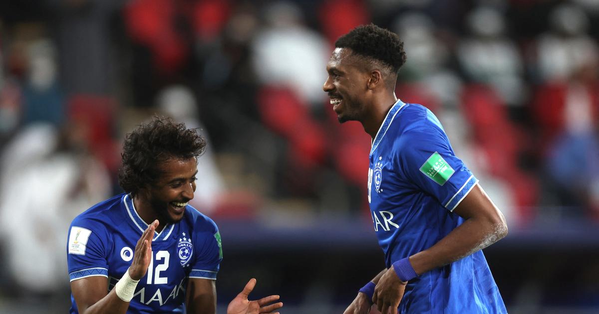 Coupe du monde des clubs : Chelsea affrontera Al Hilal en demi-finale