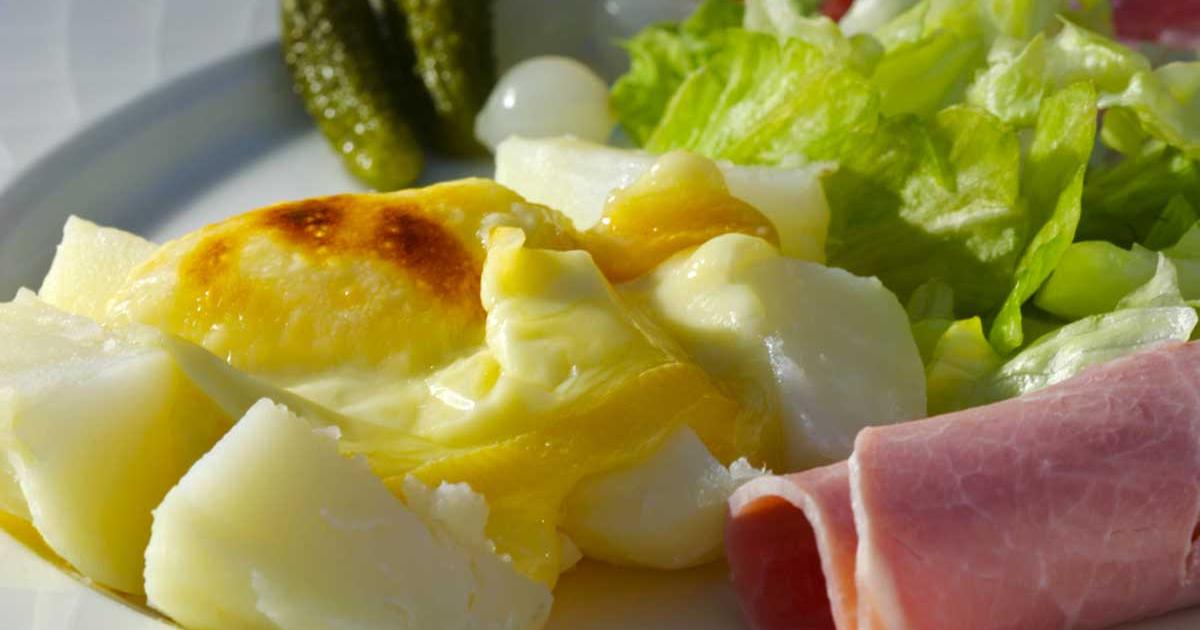 Raclette