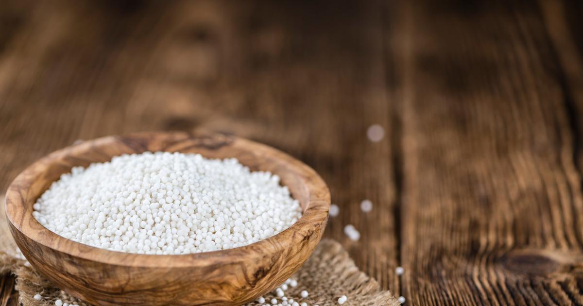 Tapioca recettes traditionnelles : sublimez vos plats