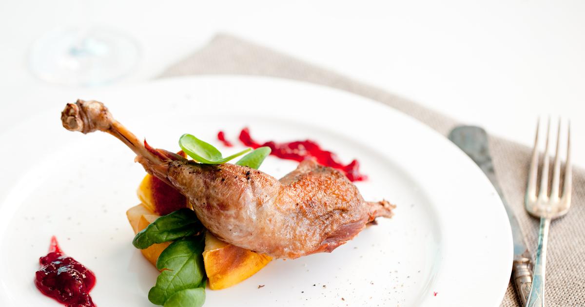 Pigeon recettes traditionnelles : sublimez vos plats