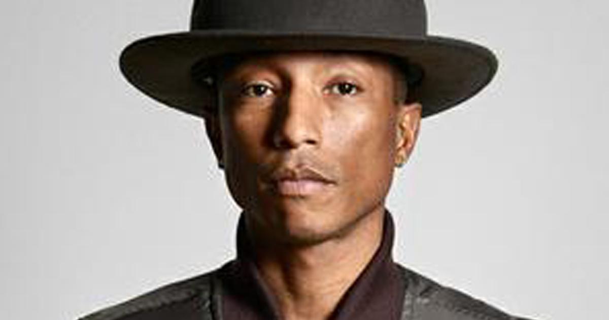 Recettes du chef Pharrell Williams : ses meilleurs menus