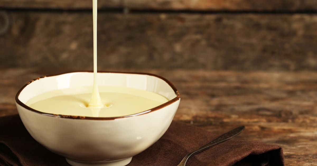 Lait concentré recettes traditionnelles : sublimez vos plats