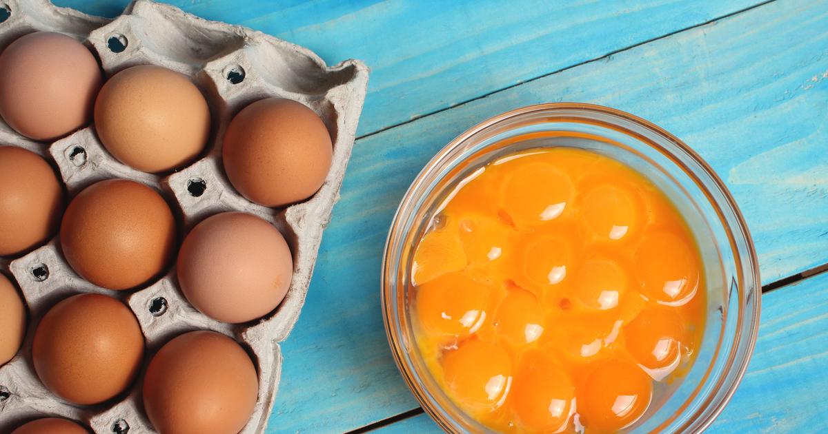 Jaune d'œuf recettes traditionnelles : sublimez vos plats