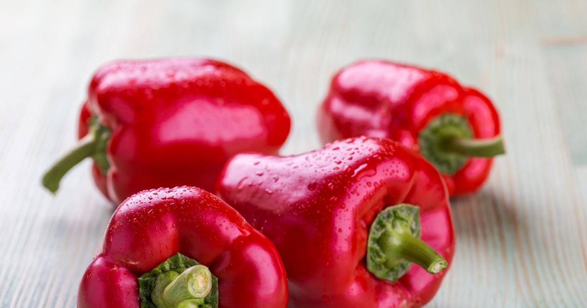 Poivron recettes traditionnelles : sublimez vos plats