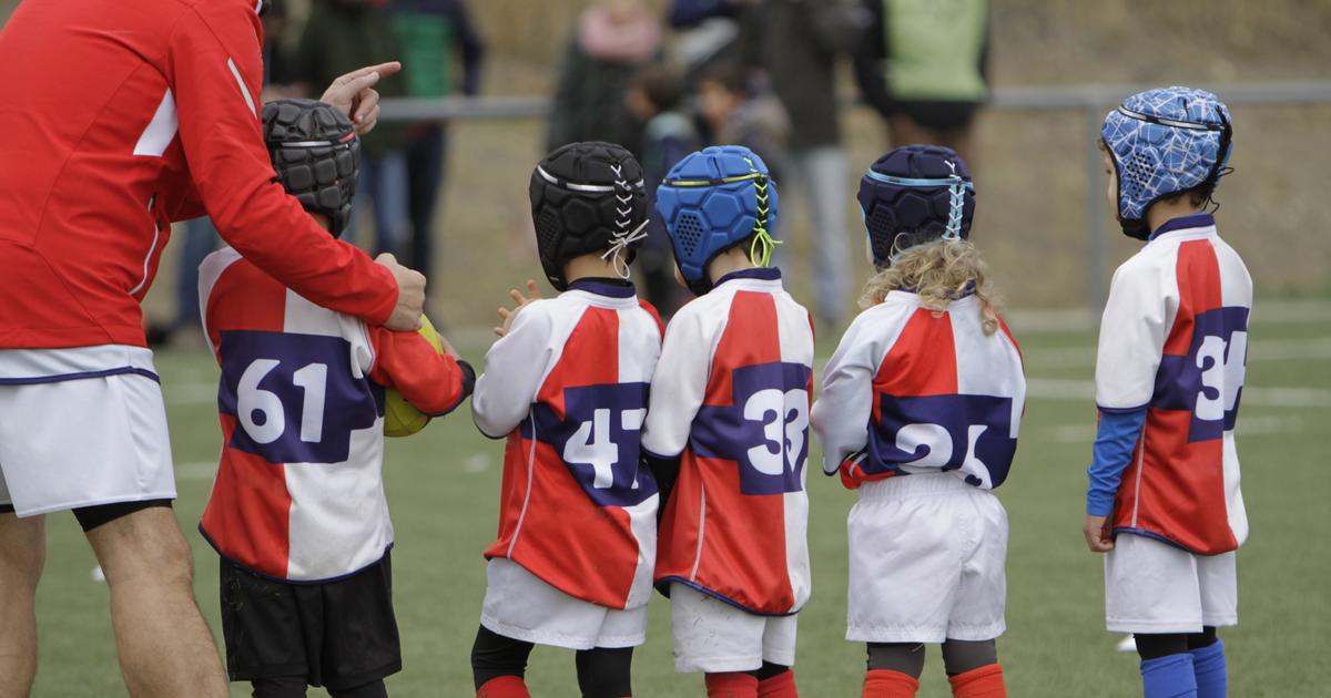 Respect, découverte de soi, vie en groupe ... 8 (vraies) raisons de ...