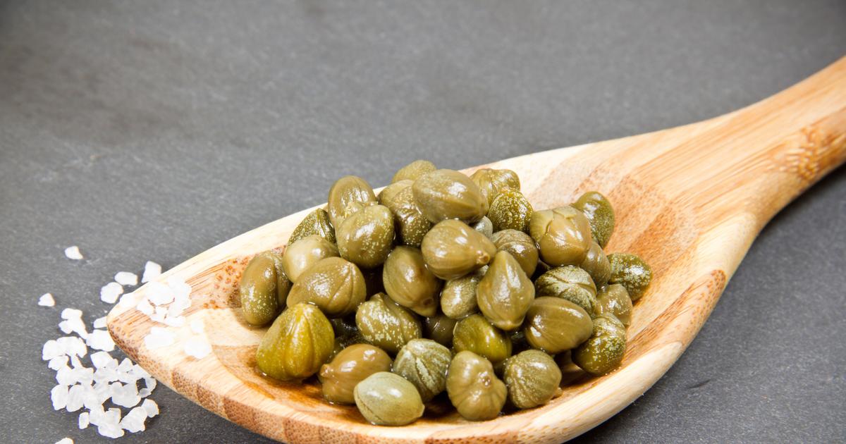 Câpre recettes traditionnelles : sublimez vos plats
