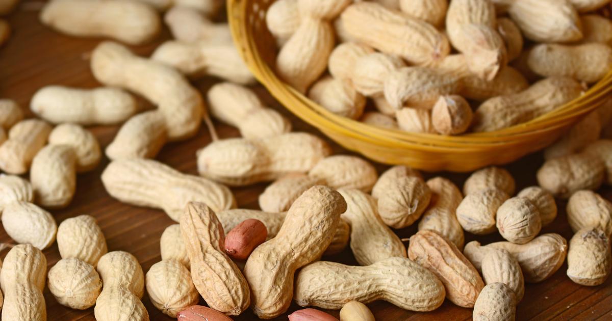 Cacahuète recettes traditionnelles : sublimez vos plats