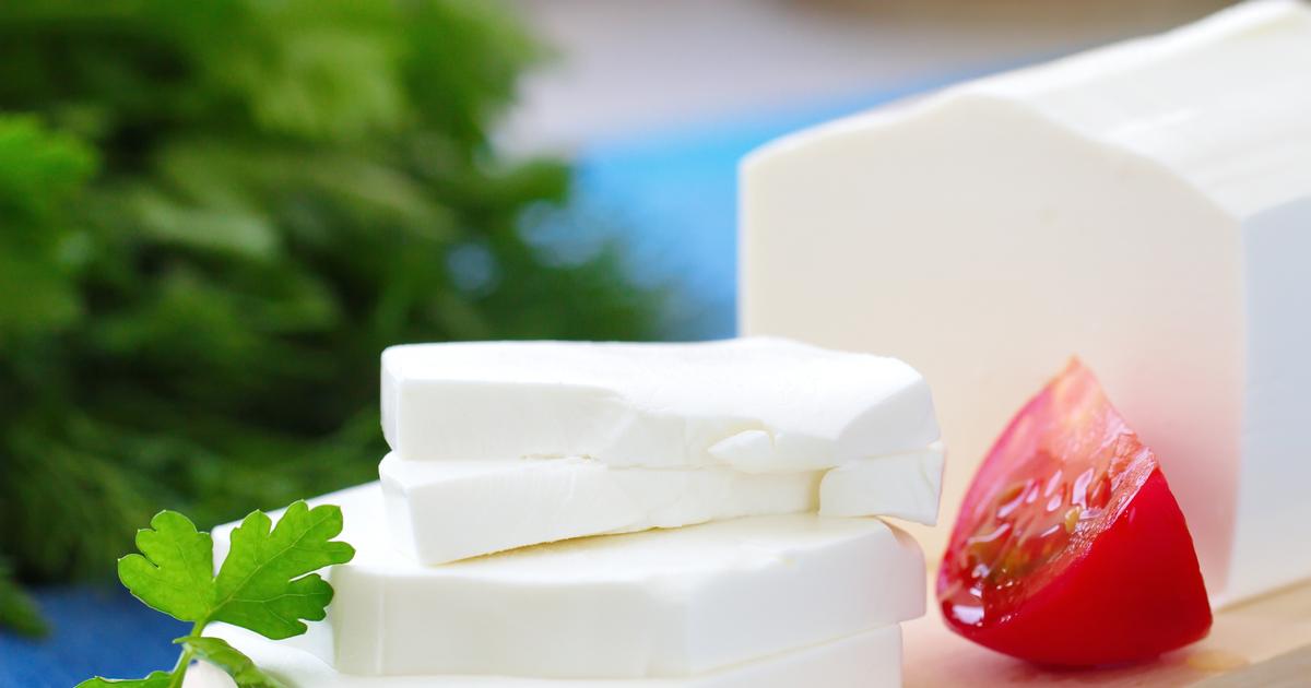 Feta recettes traditionnelles : sublimez vos plats