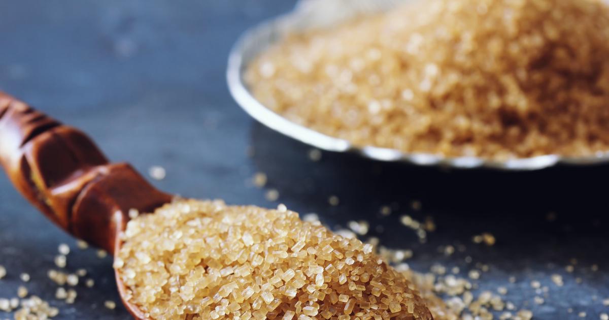 Sucre roux recettes traditionnelles : sublimez vos plats