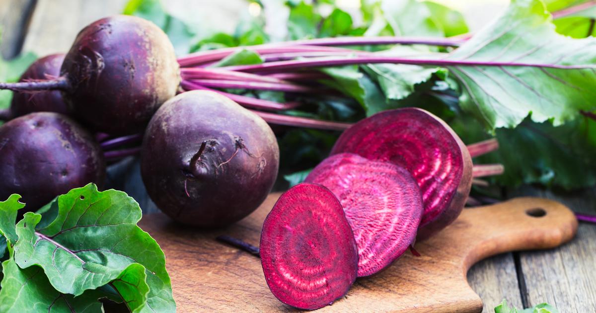 Betterave recettes traditionnelles : sublimez vos plats
