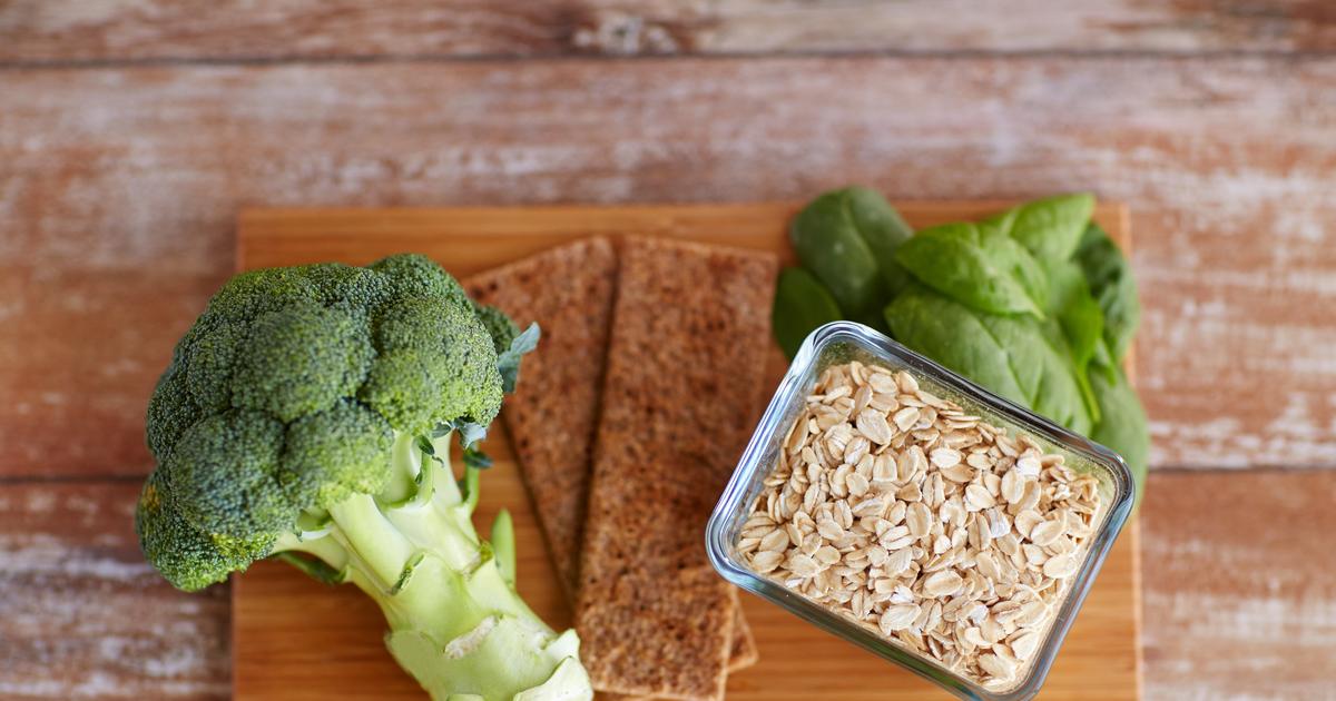 Recettes IG bas : faciles et originales