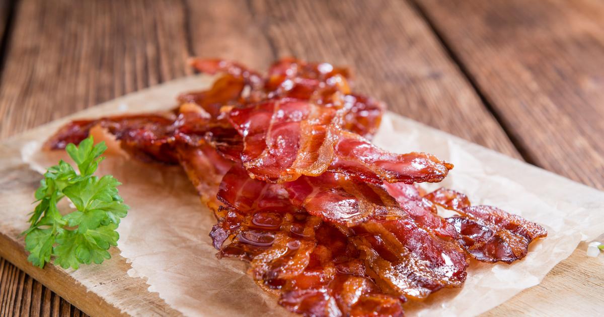 Lard recettes traditionnelles : sublimez vos plats