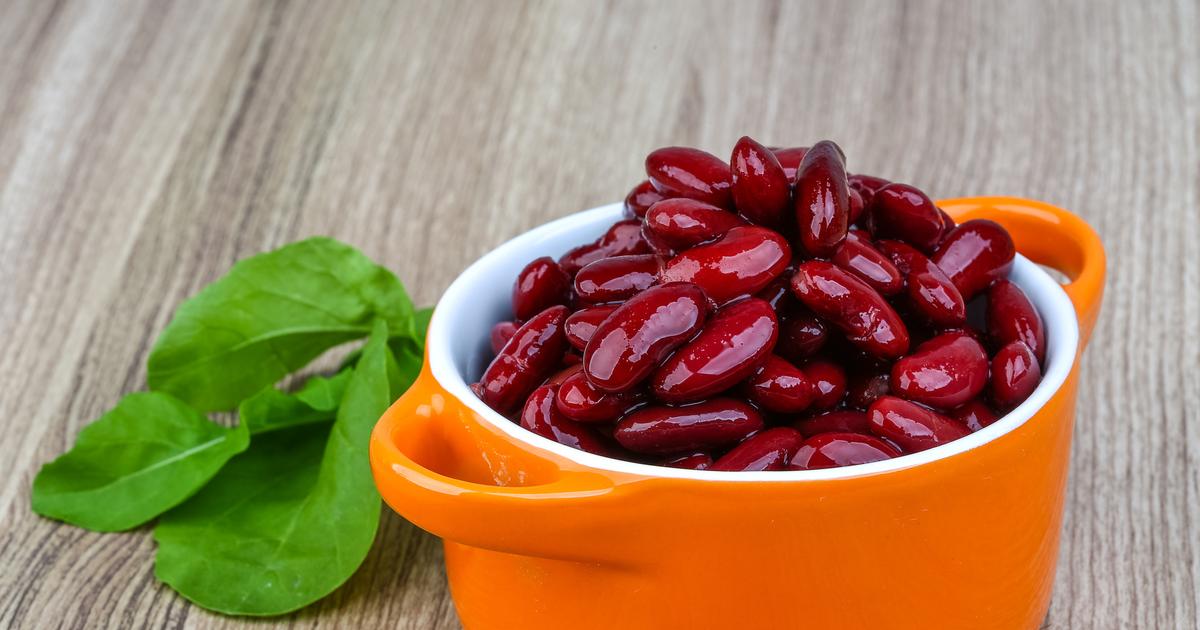 Haricots rouges recettes traditionnelles : sublimez vos plats