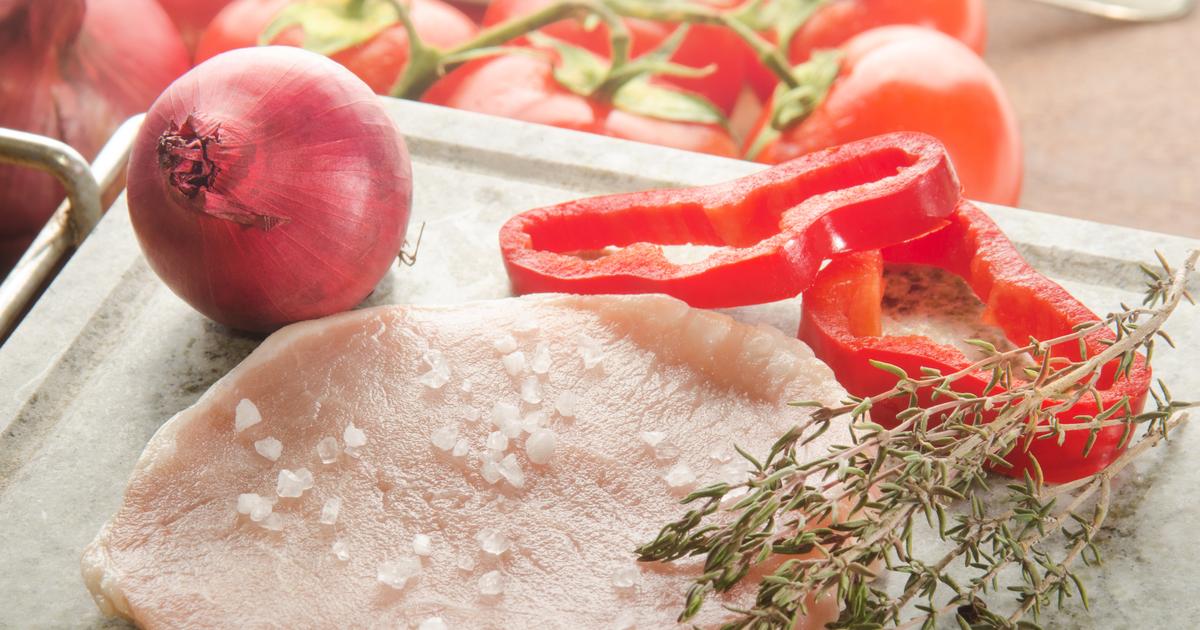 Recettes Plancha : faciles et originales