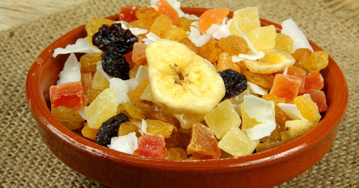 Fruits secs recettes traditionnelles : sublimez vos plats