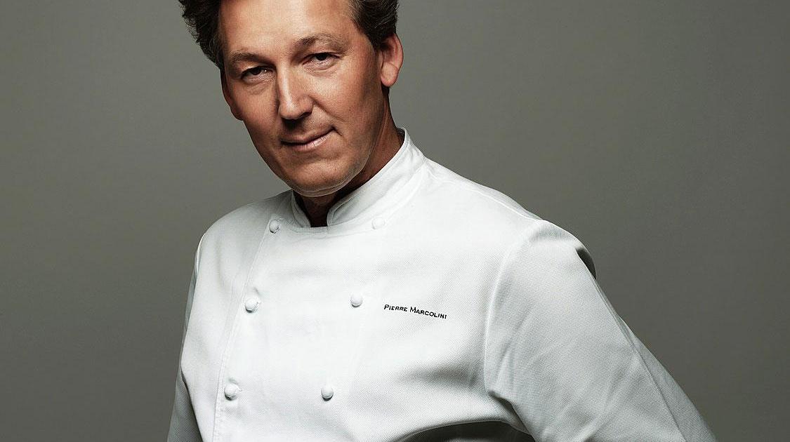 Recettes du chef Pierre Marcolini : ses meilleurs menus