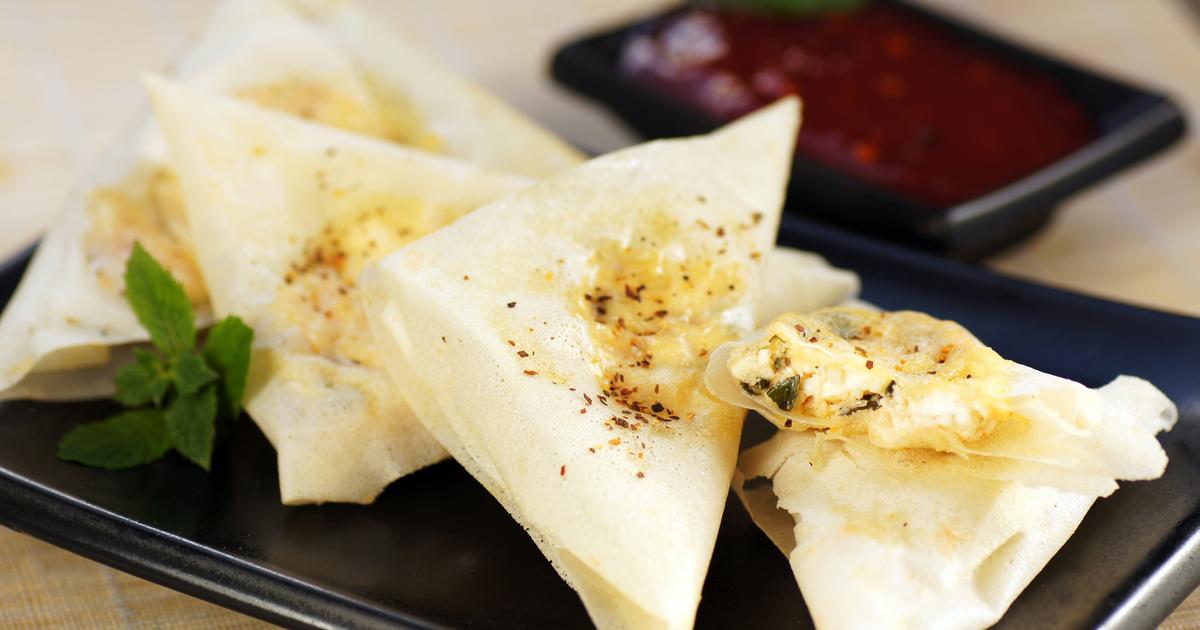 Brick recettes traditionnelles : sublimez vos plats