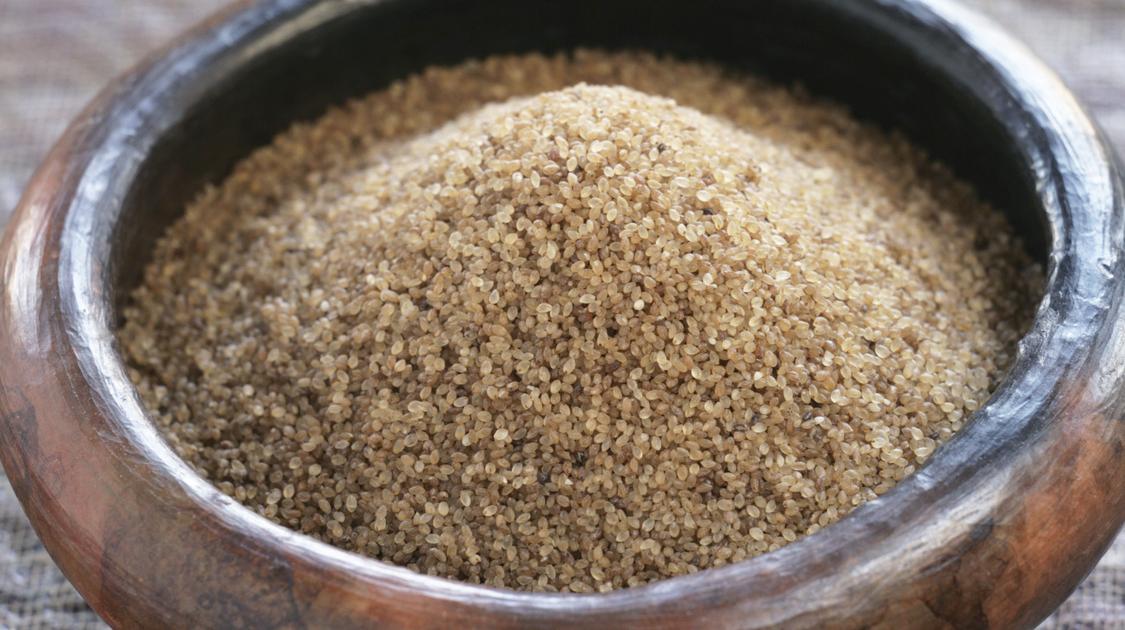 Fonio recettes traditionnelles : sublimez vos plats