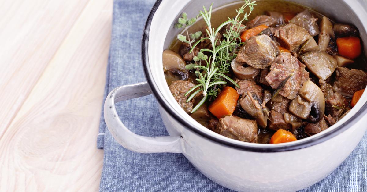 Recettes Plats mijotés : faciles et originales