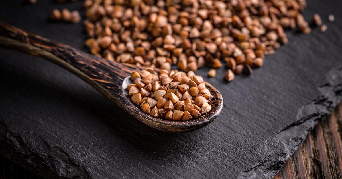 Sarrasin recettes traditionnelles : sublimez vos plats