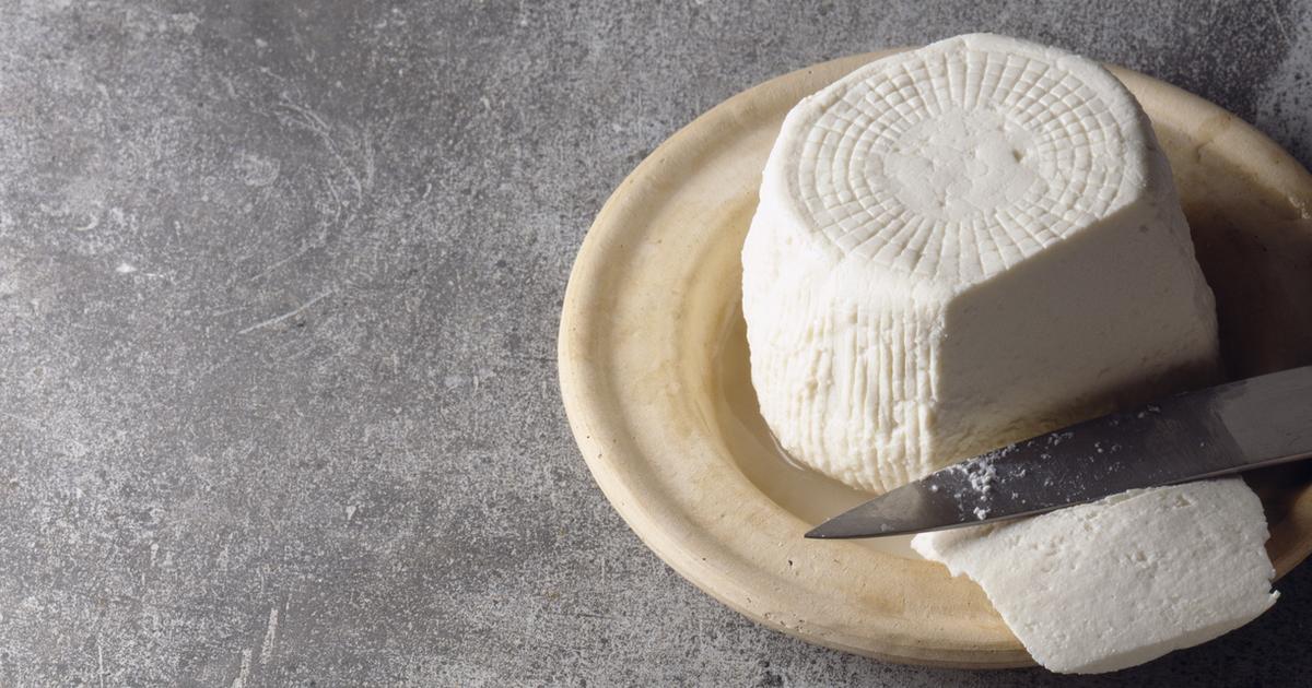 Brocciu recettes traditionnelles : sublimez vos plats