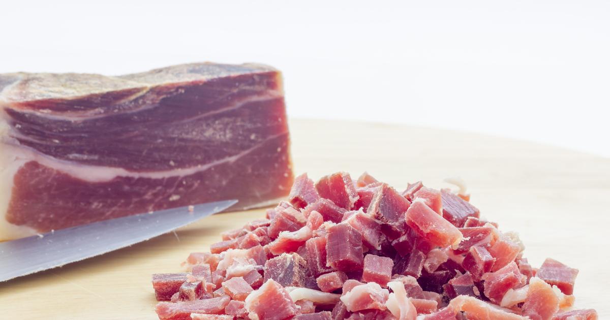 Lardon recettes traditionnelles : sublimez vos plats