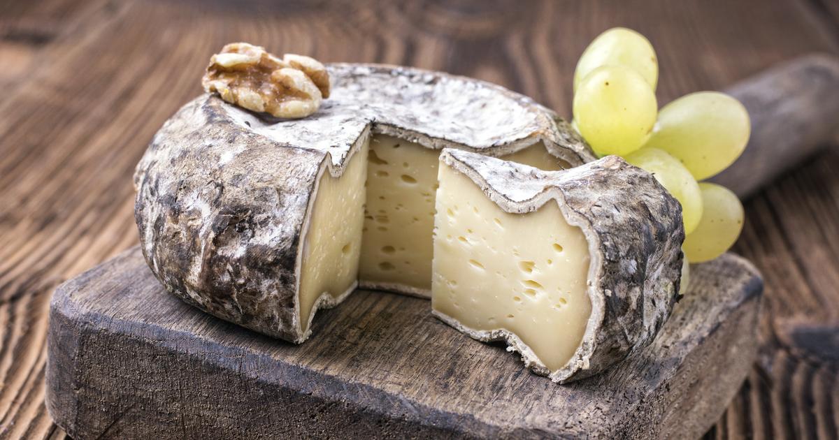 Tomme recettes traditionnelles : sublimez vos plats