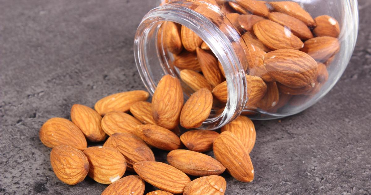 Amande recettes traditionnelles : sublimez vos plats