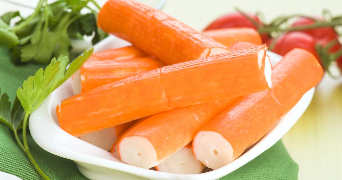 Surimi recettes traditionnelles : sublimez vos plats