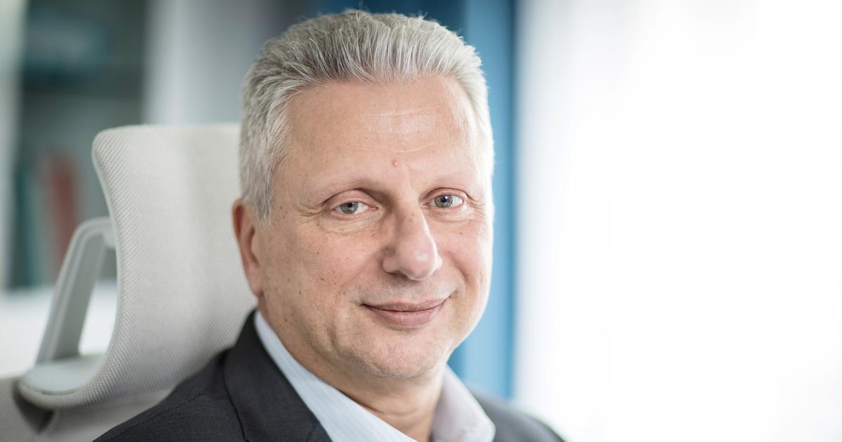 Informatique : le géant français Capgemini boucle une année «record»